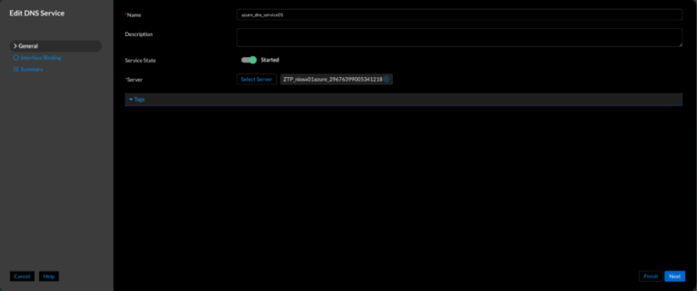 Delivering Anycast DNS in Microsoft Azure with Infoblox Universal DDI ...