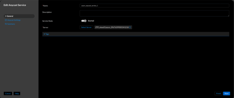 Delivering Anycast DNS in Microsoft Azure with Infoblox Universal DDI ...