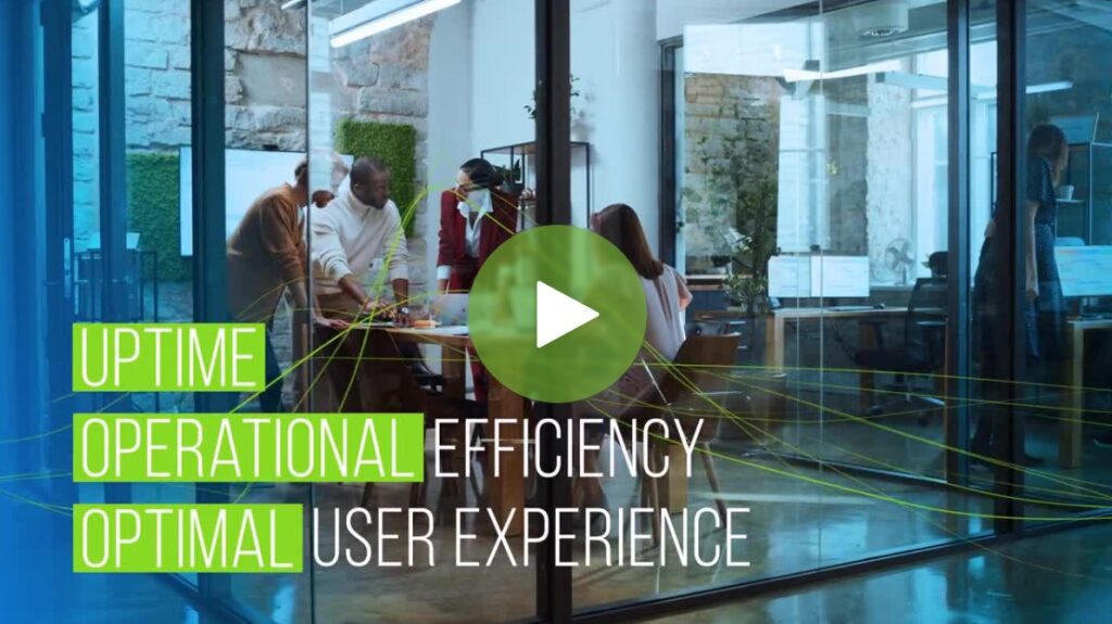 Infoblox | Simplifique y unifique redes y seguridad