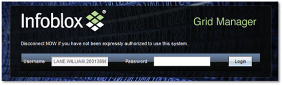 防御用共通アクセスカードと OCSP サポート | Infoblox