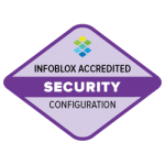 Infoblox Accreditations | Infoblox