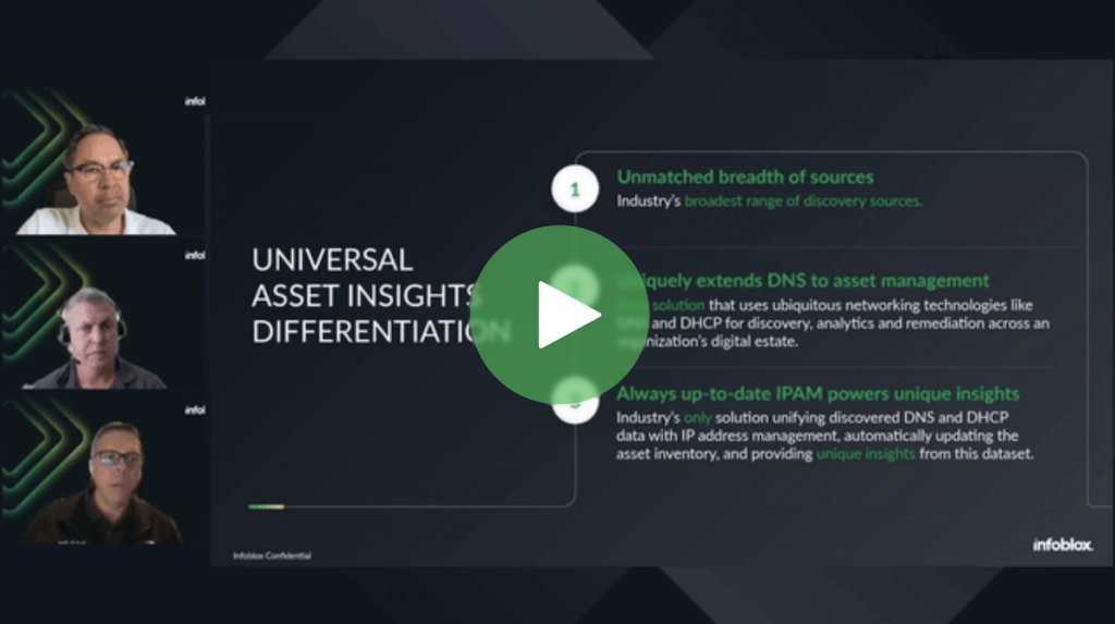 Resources - Infoblox