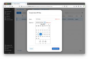 Developer Portal - Getting Started | Infoblox