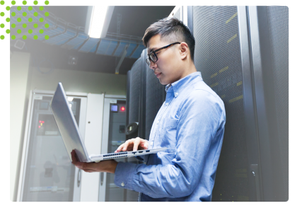 Infoblox DDI | Simplify DNS, DHCP and IPAM Everywhere