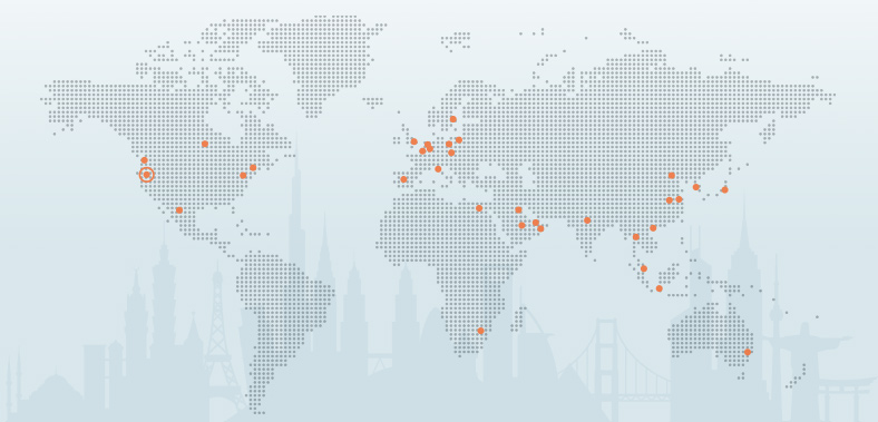 Learn About Infoblox | The Leader in Next Level Networking for DDI