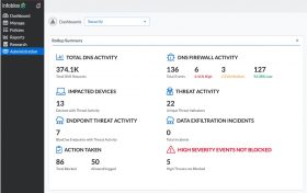 Developer Portal | Infoblox
