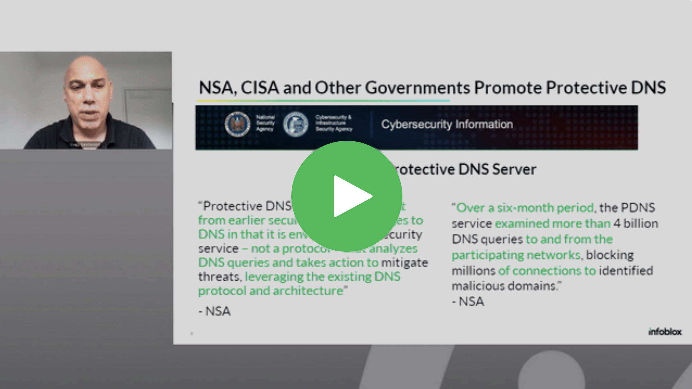 Resources - Infoblox