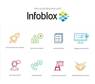 Partners - Infoblox