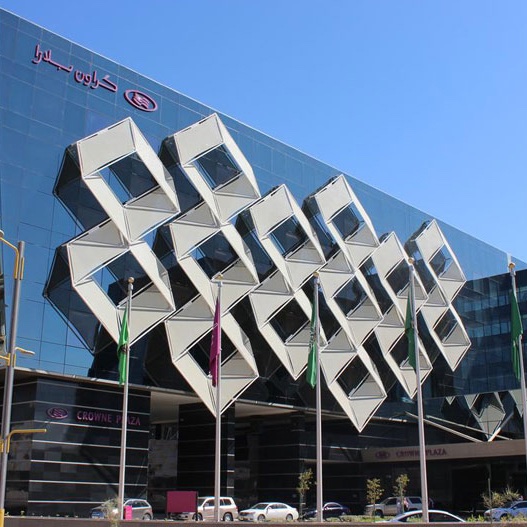 Infoblox Exchange 2024 in Riyadh Infoblox Exchange 2024 in Riyadh
