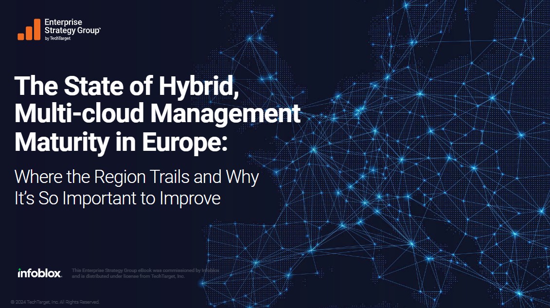 Resources - Infoblox