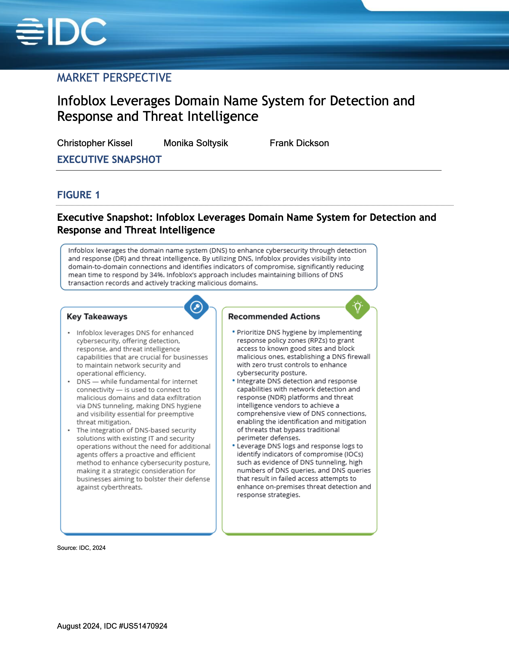 Resources - Infoblox