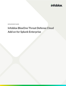 Developer Portal - Resources | Infoblox