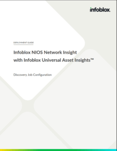 Resources - Infoblox