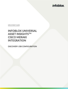 Resources - Infoblox