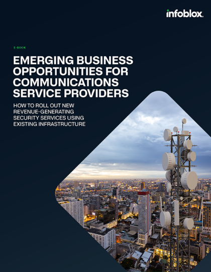 Subscriber Services | Infoblox