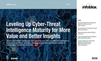 Resources - Infoblox