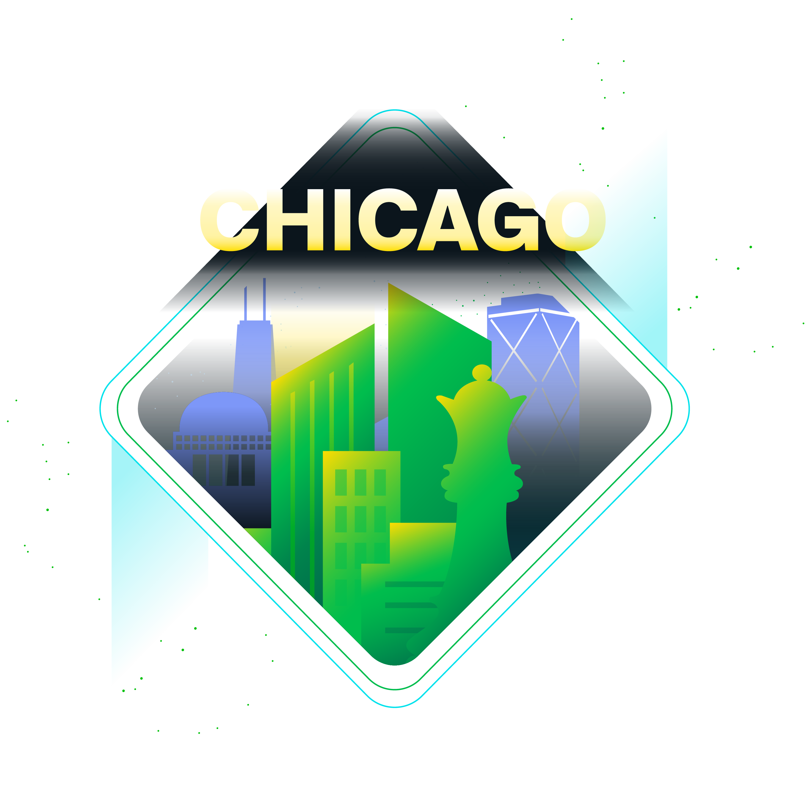 Infoblox Exchange 2024 in Chicago Infoblox Exchange 2024 in Chicago