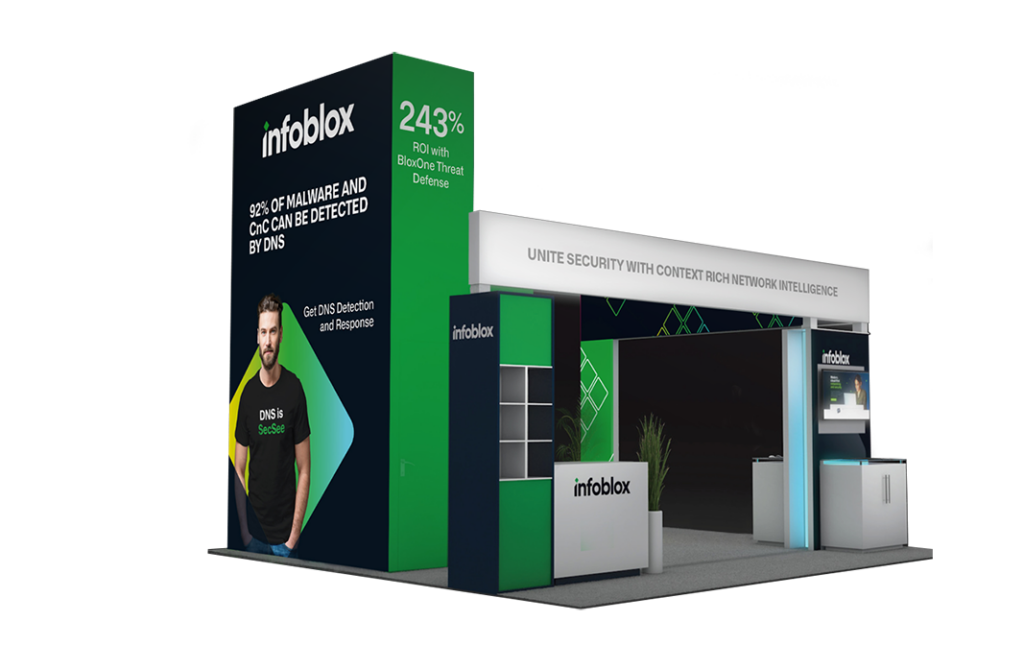 Infoblox | Simplify & Unite Networking and Security