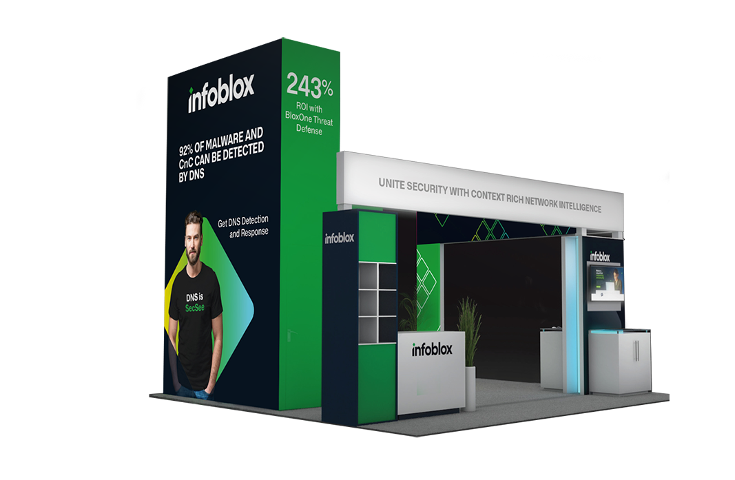 Infoblox | Simplify & Unite Networking and Security