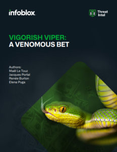 Resources - Infoblox