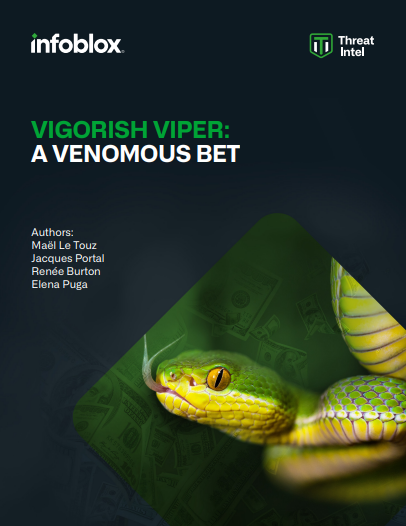 Resources - Infoblox