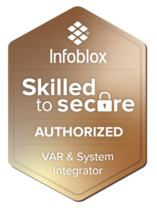 Partners - Infoblox