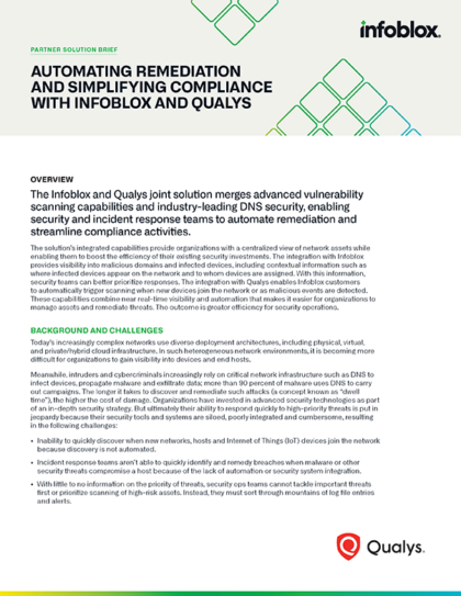 Resources - Infoblox