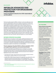 Resources - Infoblox