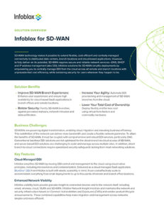 SD-Wan Solutions | Simplify the Management of Your Distributed Enterprise