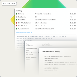 Infoblox DNS Solutions - Modern DNS Security and Management