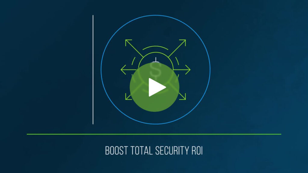 Infoblox Security Ecosystem - Streamline Security Operations with Infoblox