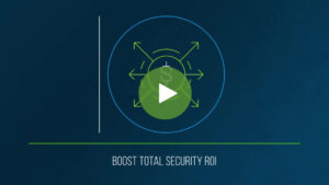 Infoblox Security Ecosystem - Streamline Security Operations with Infoblox