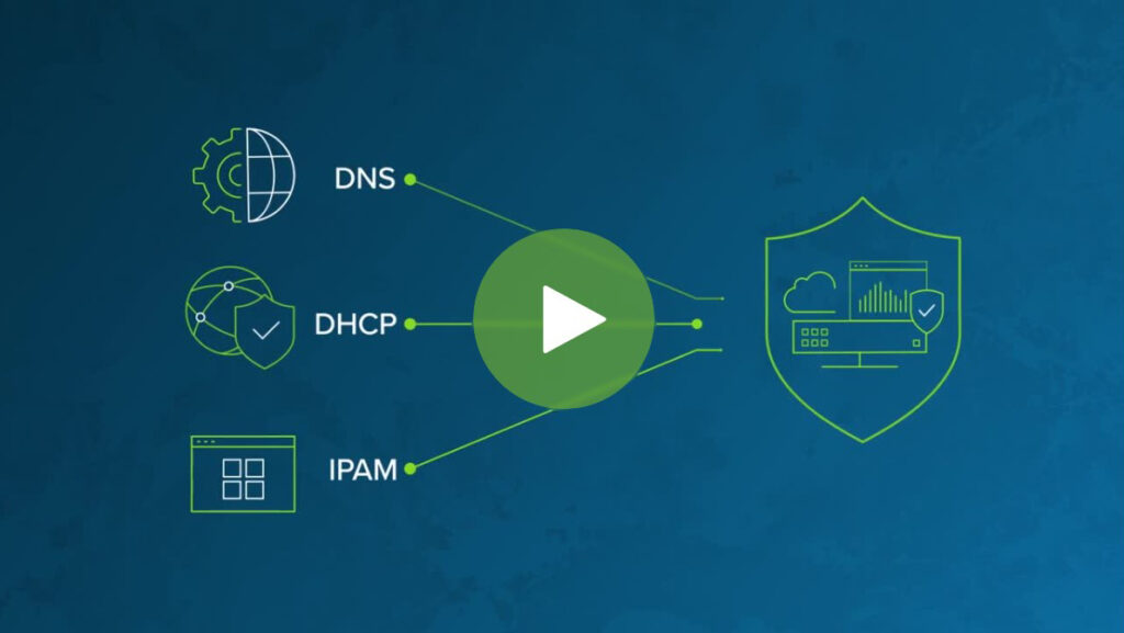 BloxOne DDI: Cloud Managed DNS, DHCP & IPAM | Infoblox