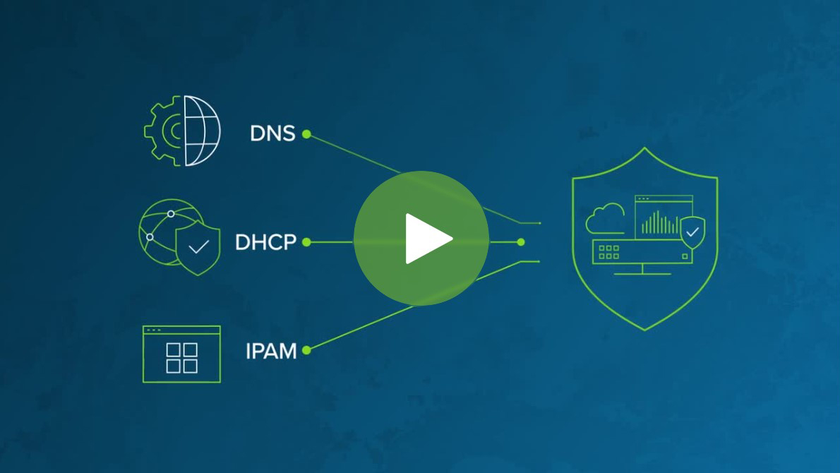 BloxOne DDI: Cloud Managed DNS, DHCP & IPAM | Infoblox BloxOne DDI: Cloud Managed DNS, DHCP & IPAM | Infoblox