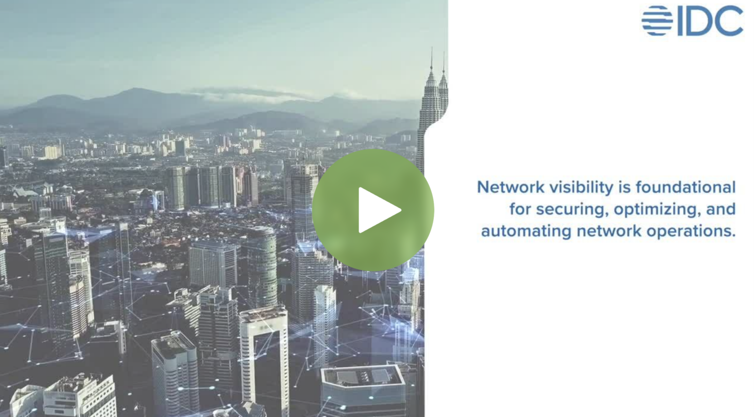 Infoblox DDI | Simplify DNS, DHCP and IPAM Everywhere