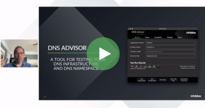 Resources - Infoblox