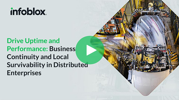 Resources - Infoblox