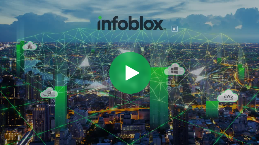 Resources - Infoblox