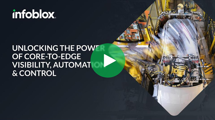 Resources - Infoblox