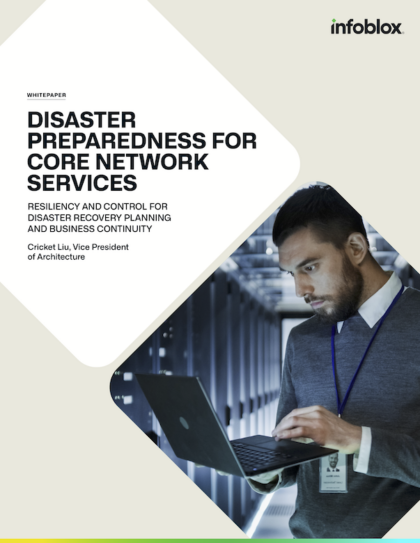 Infoblox Grid | A Unified Platform for Core Network Services