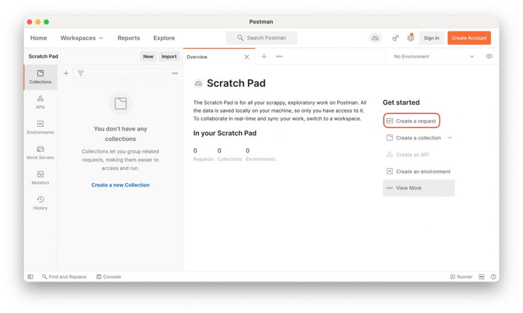 Developer Portal - Getting Started | Infoblox