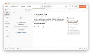 Developer Portal - Getting Started | Infoblox