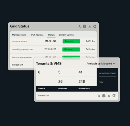 Automate and Secure Your Hybrid & Multi-Cloud Network - Infoblox