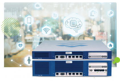 Trinzic Infoblox Appliances | Infoblox