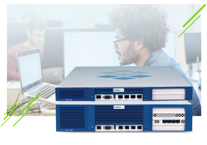 Trinzic Infoblox Appliances | Infoblox