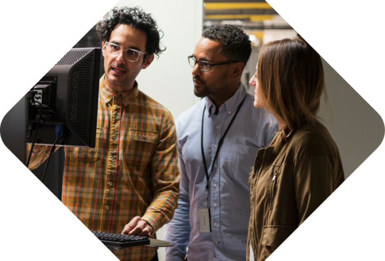 Learn About Infoblox | The Leader in Networking & Security Solutions