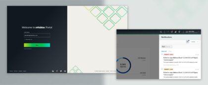 Reinvent DNS, DHCP, and IPAM with Universal DDI - Infoblox