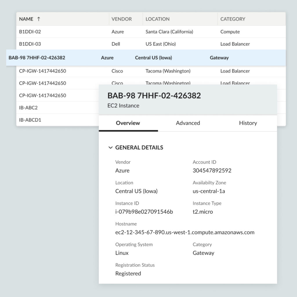 Reinvent DNS, DHCP, and IPAM with Universal DDI - Infoblox